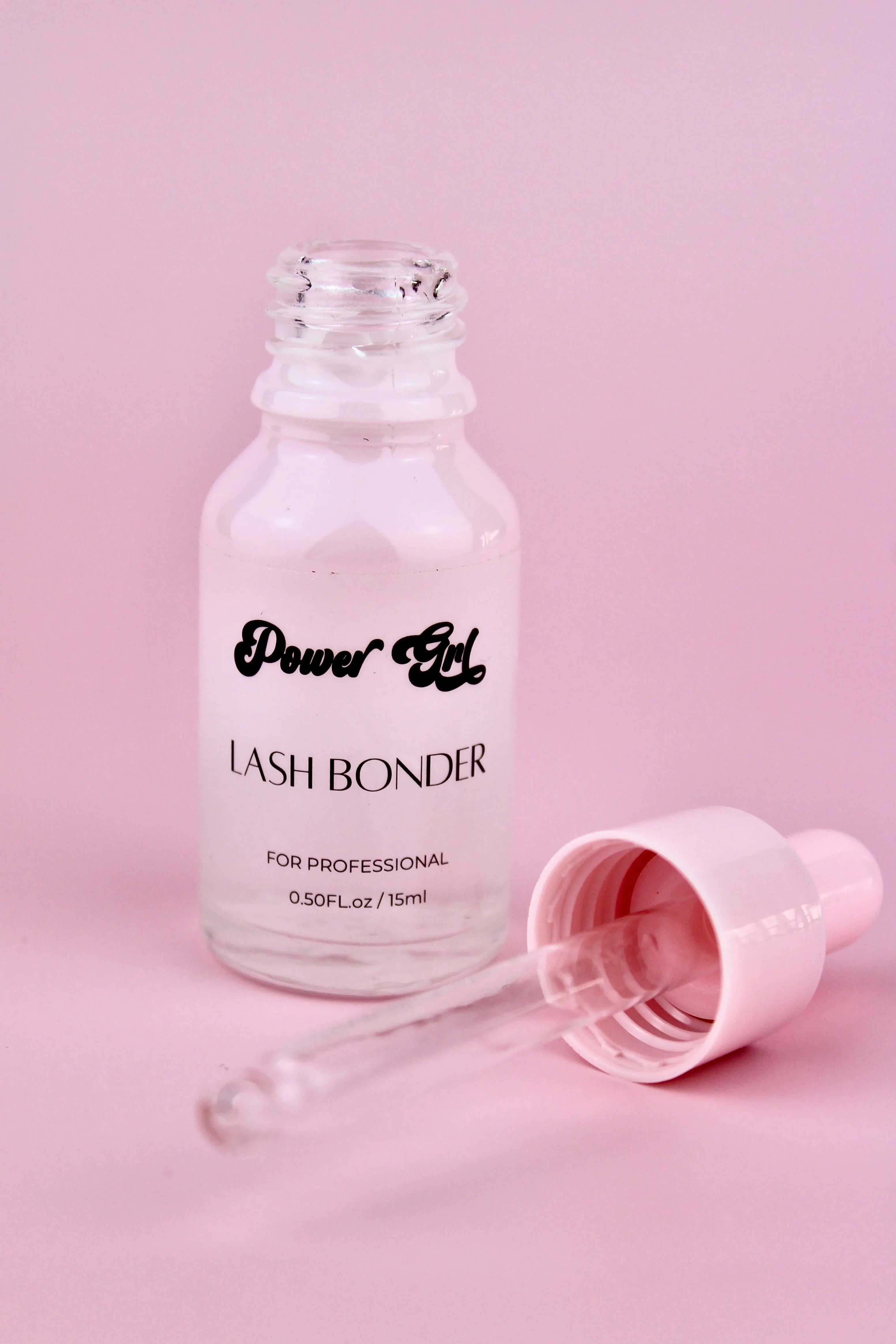 Lash bonder - Power Girl Shop